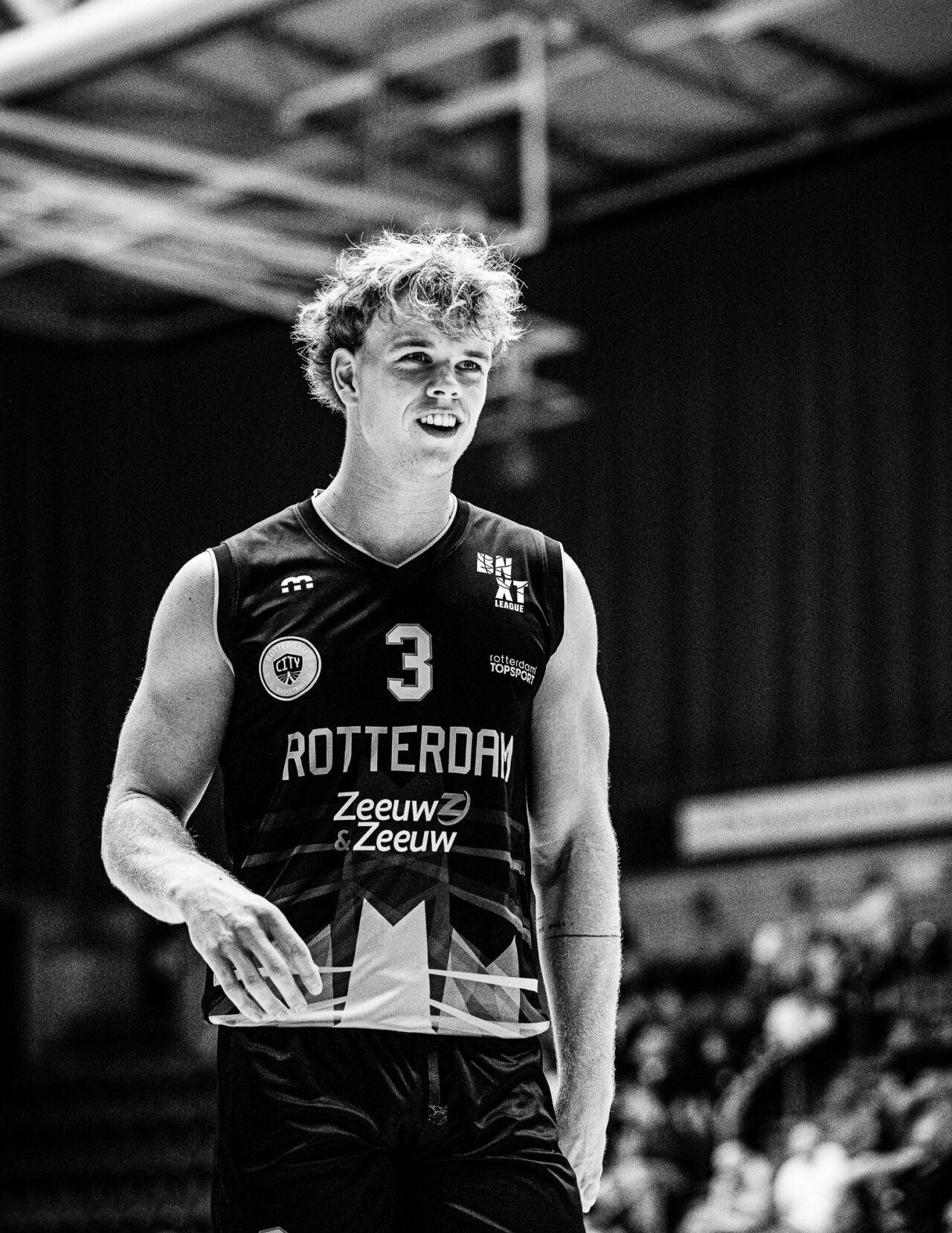 Rotterdam City Basketball | RCB